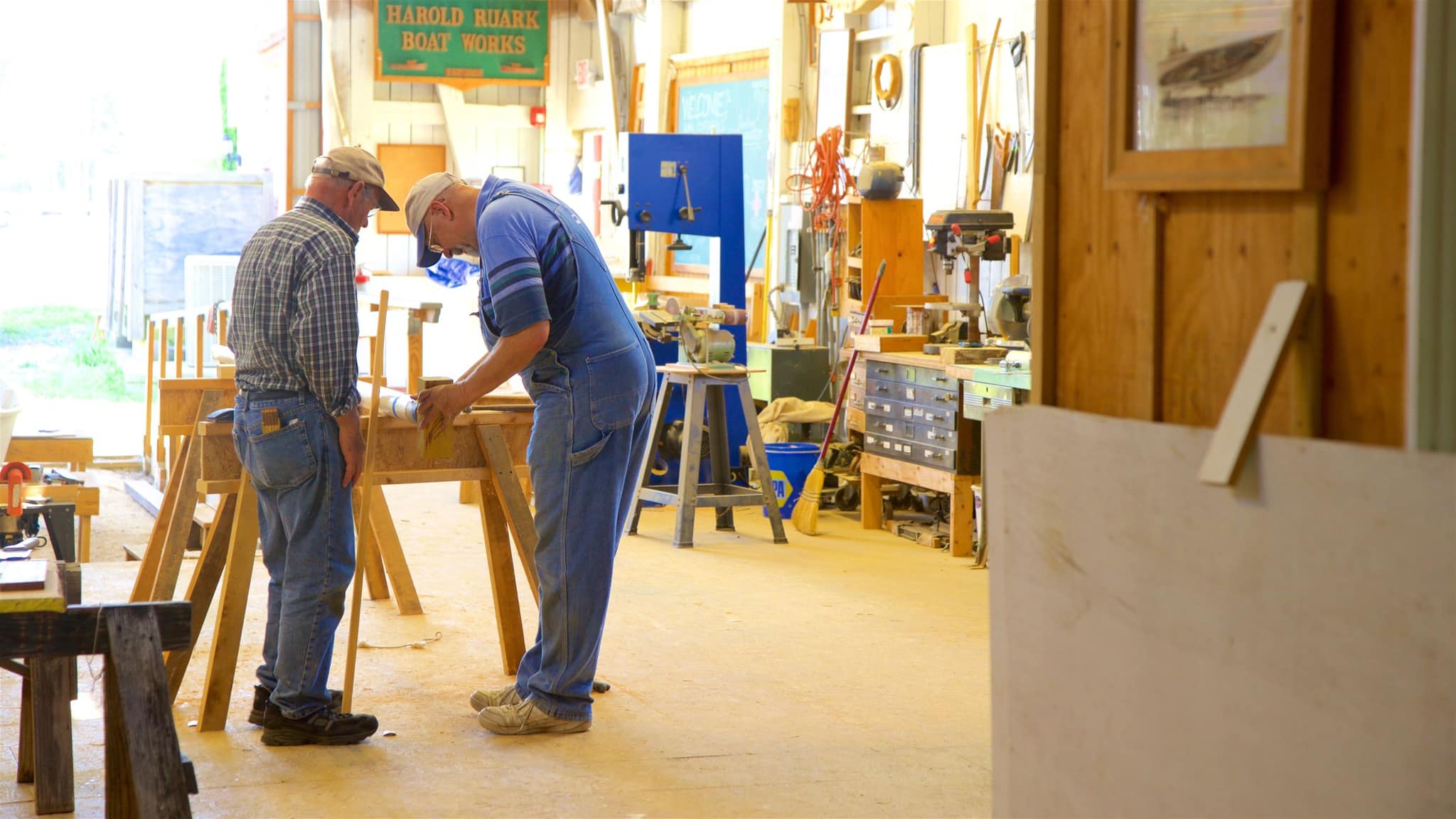 Richardson Maritime Museum | Richardson Maritime Museum - Cambridge, MD