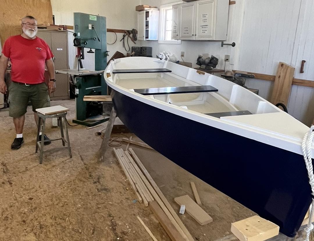 Richardson Maritime Museum | Richardson Maritime Museum - Cambridge, MD