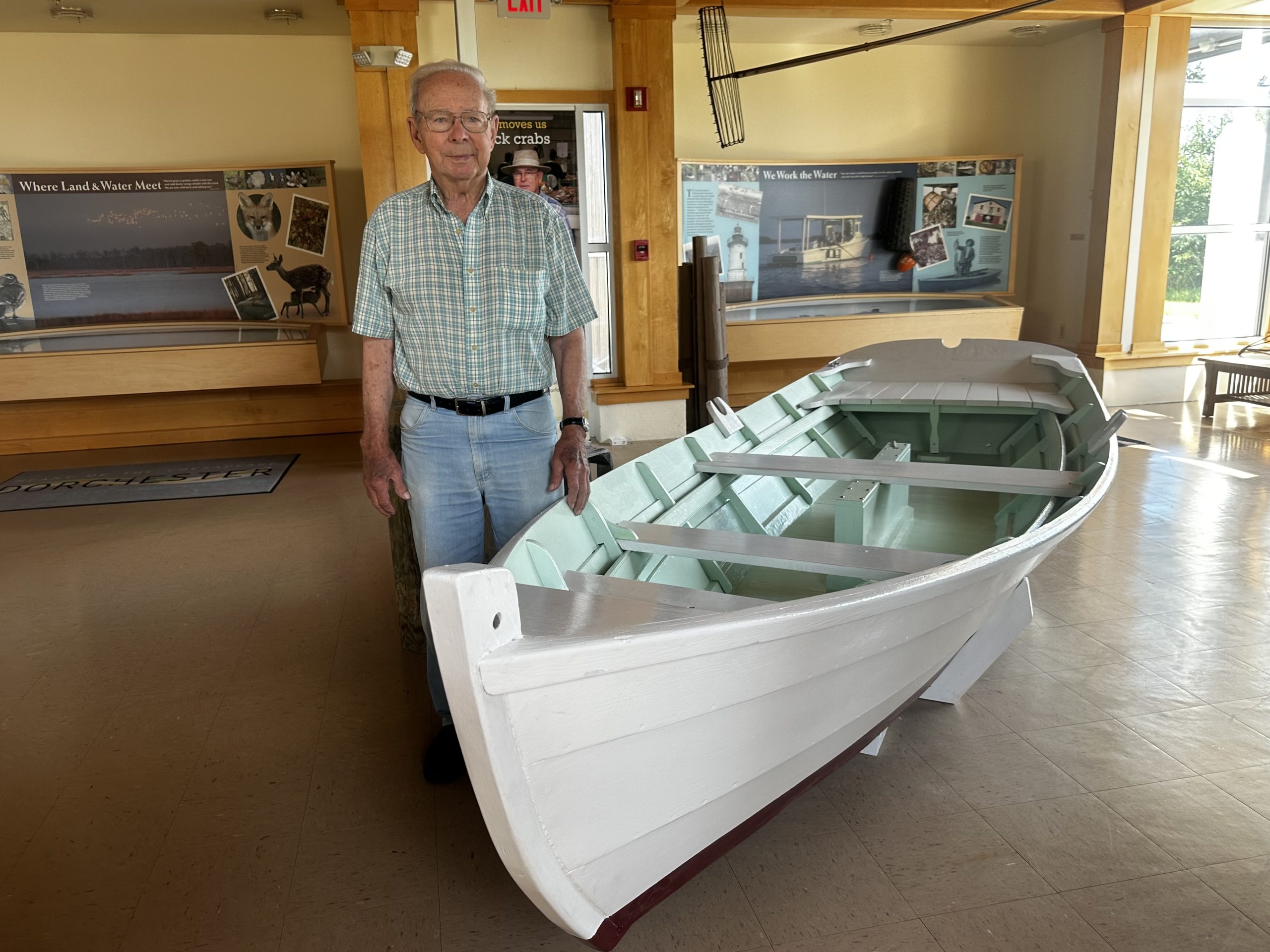 Richardson Maritime Museum | Richardson Maritime Museum in Cambridge MD ...