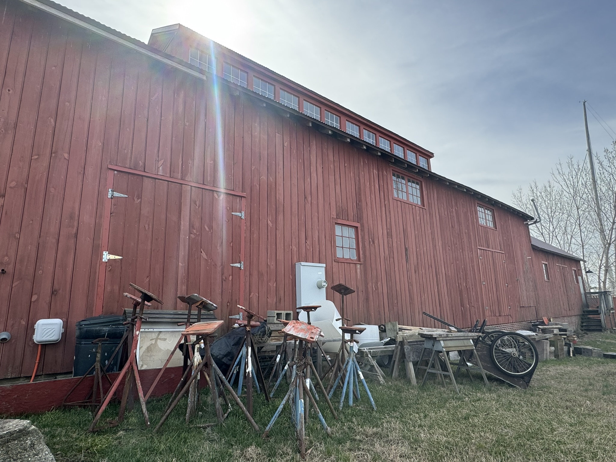 Richardson Maritime Museum | Richardson Maritime Museum in Cambridge MD ...