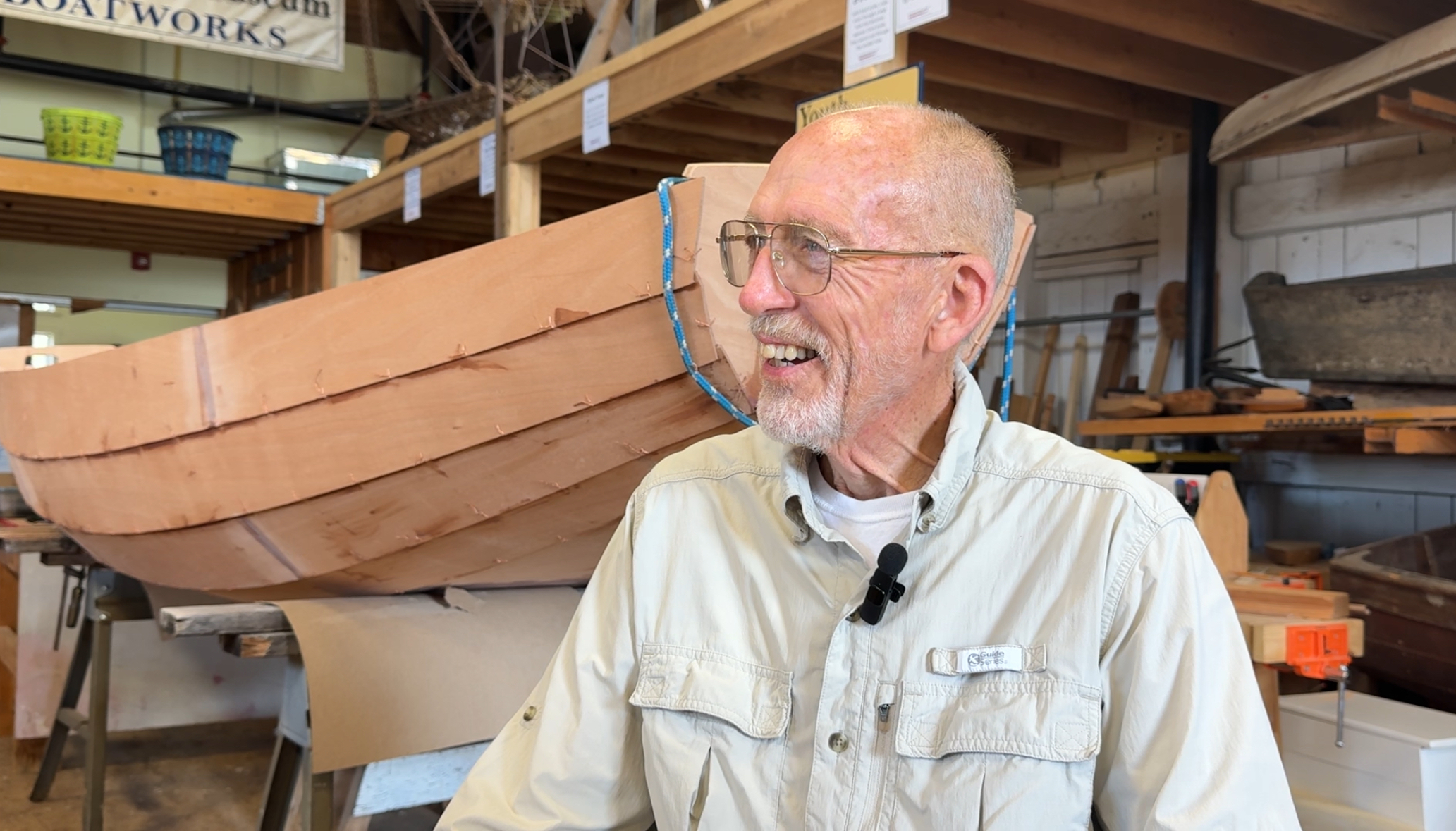 Richardson Maritime Museum | Richardson Maritime Museum - Cambridge, MD